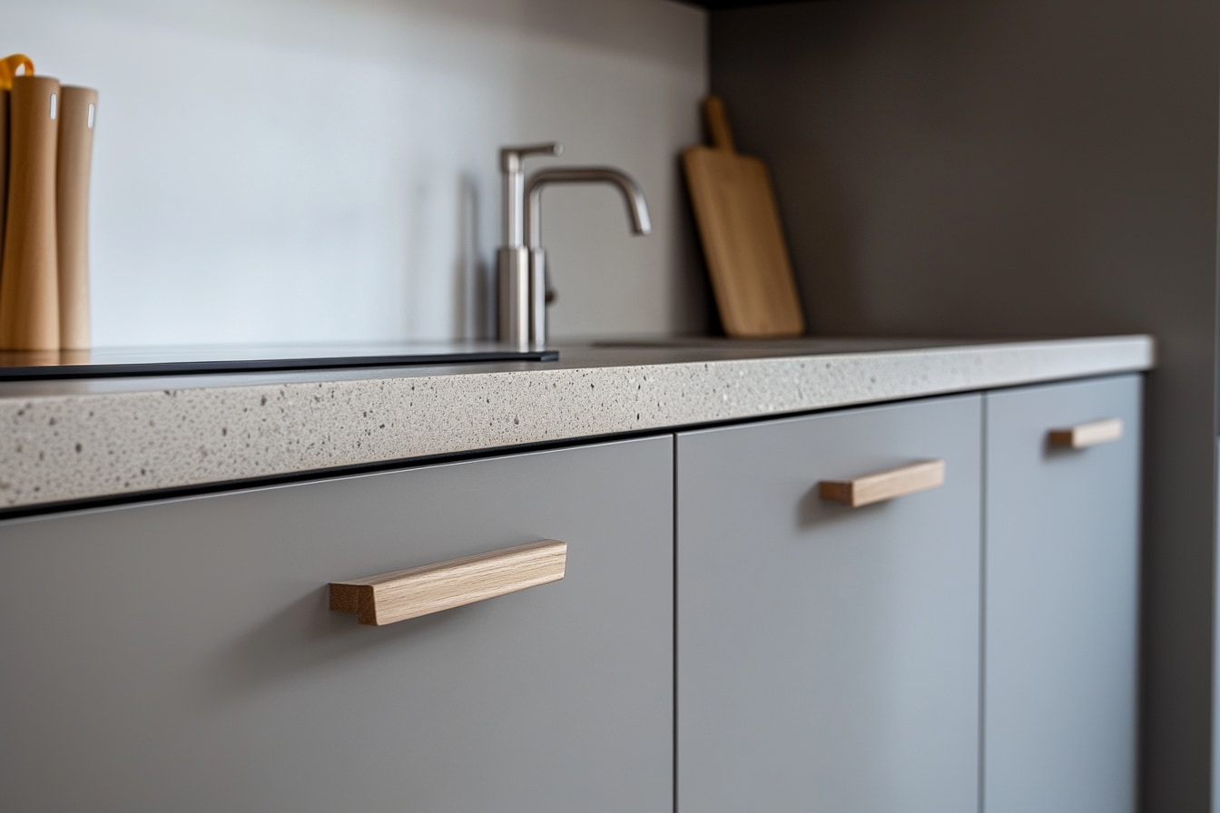 How to Fix Kitchen and Bath Cabinet Alignment | WOW Kitchens