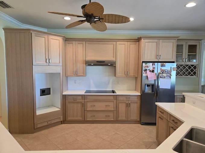 High-End RTA Cabinets vs IKEA: What’s Better For Your Kitchen?